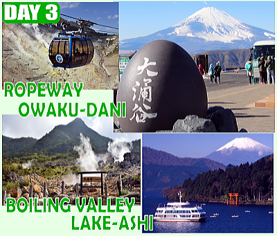 TOKYO OSAKA PACKAGE TOUR - Philippine, Japan Visa - Reli Tours & Travel
