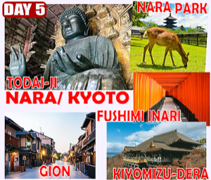 TOKYO OSAKA PACKAGE TOUR - Philippine, Japan Visa - Reli Tours & Travel